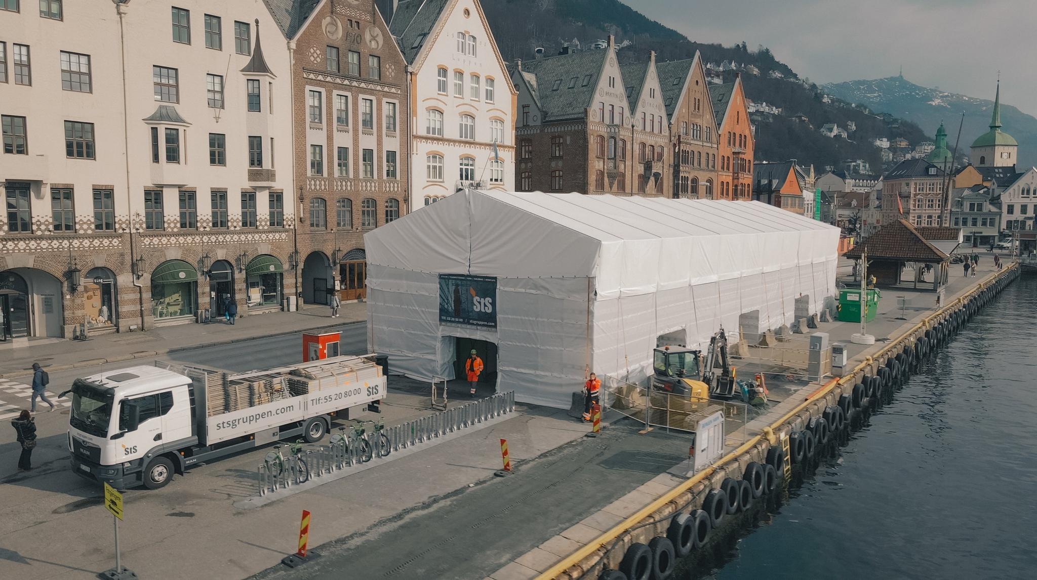 Cost effective solutions | StS-ISONOR AS