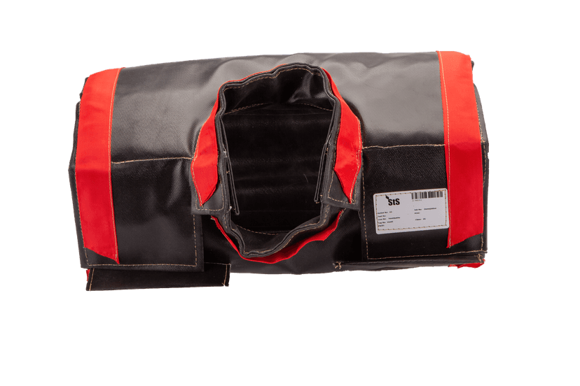 Fire and Jet Fire protection | StS-ISONOR AS