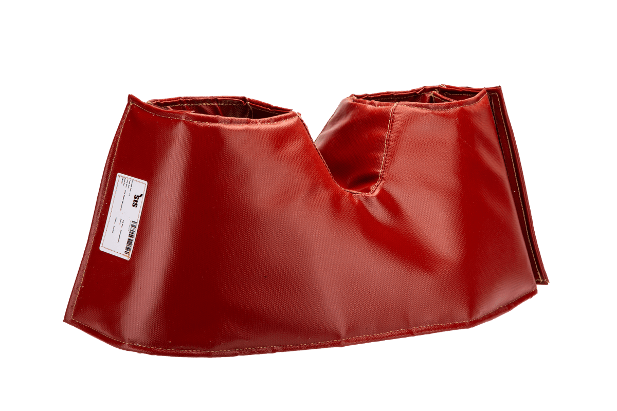 Pipe Penetration Seal | StS-ISONOR AS