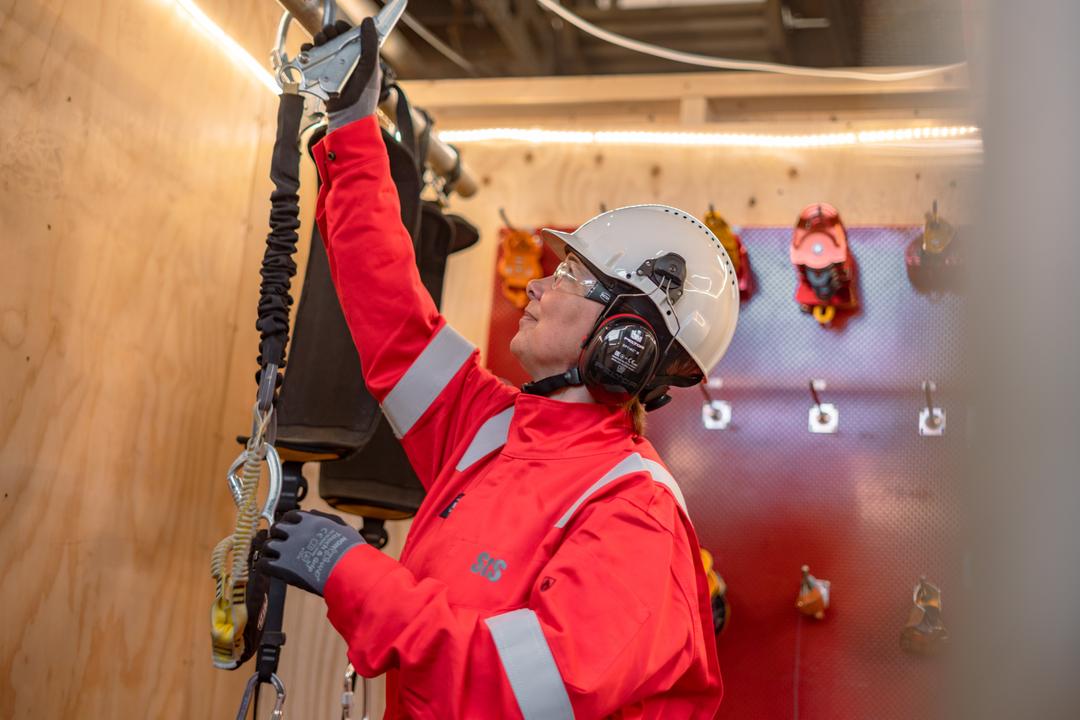 Lærling | StS-ISONOR AS