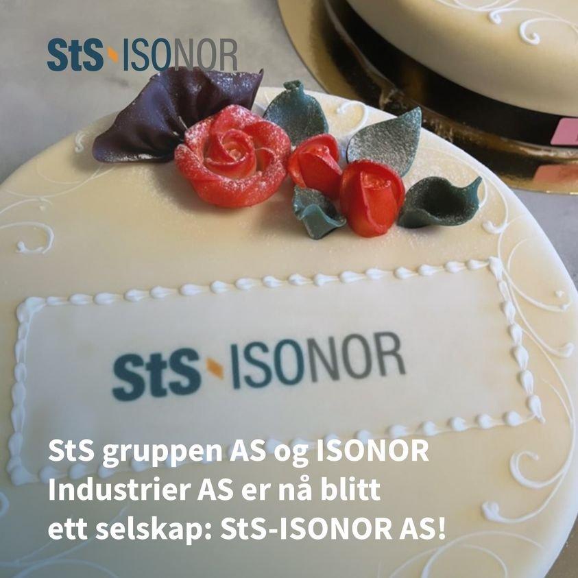 Kostnadseffektive løsninger | StS-ISONOR AS
