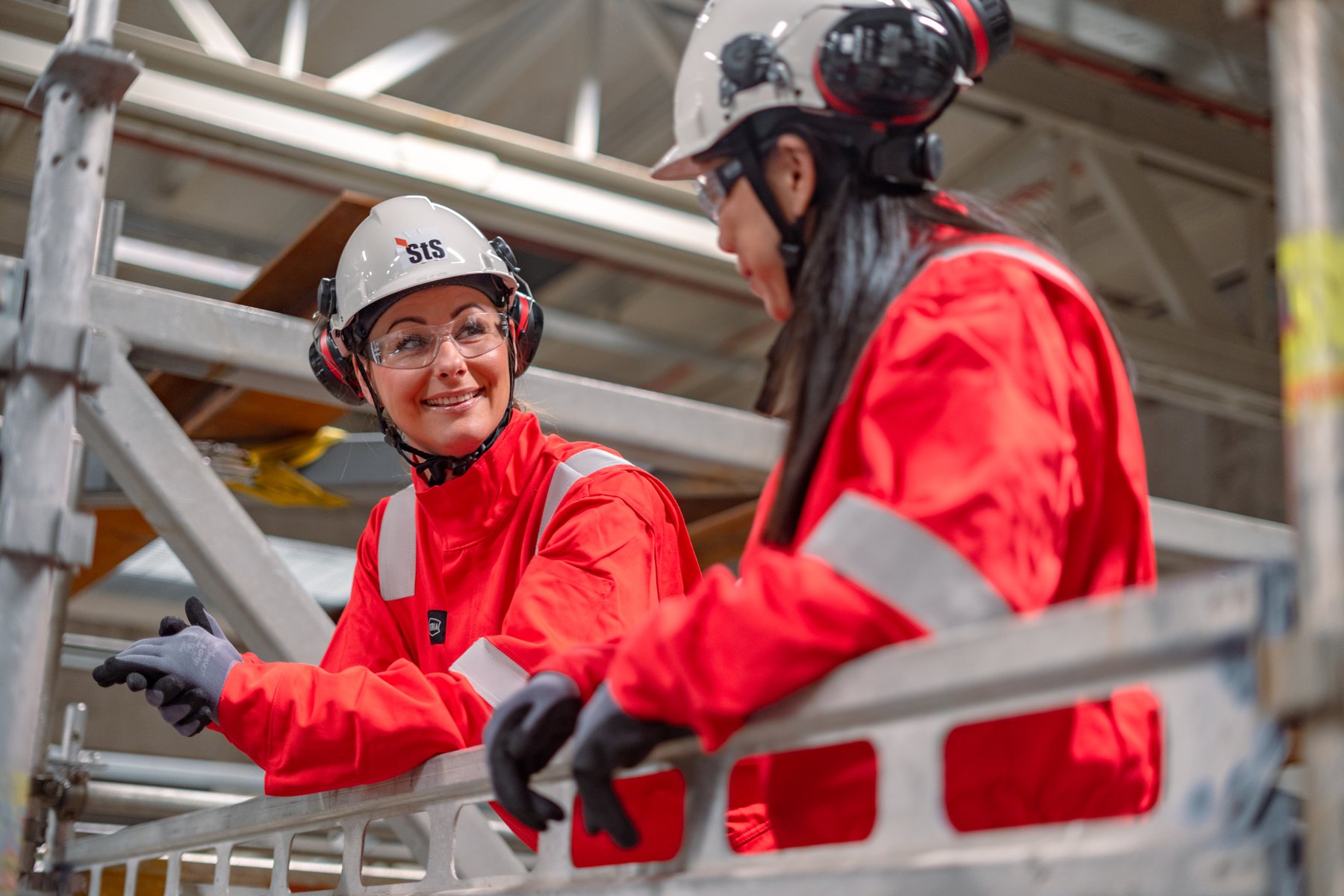 Produkter | StS-ISONOR AS